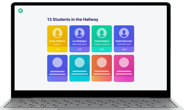 How SmartPass is Revolutionizing the Hall Pass System in K-12 Schools - SmartPass